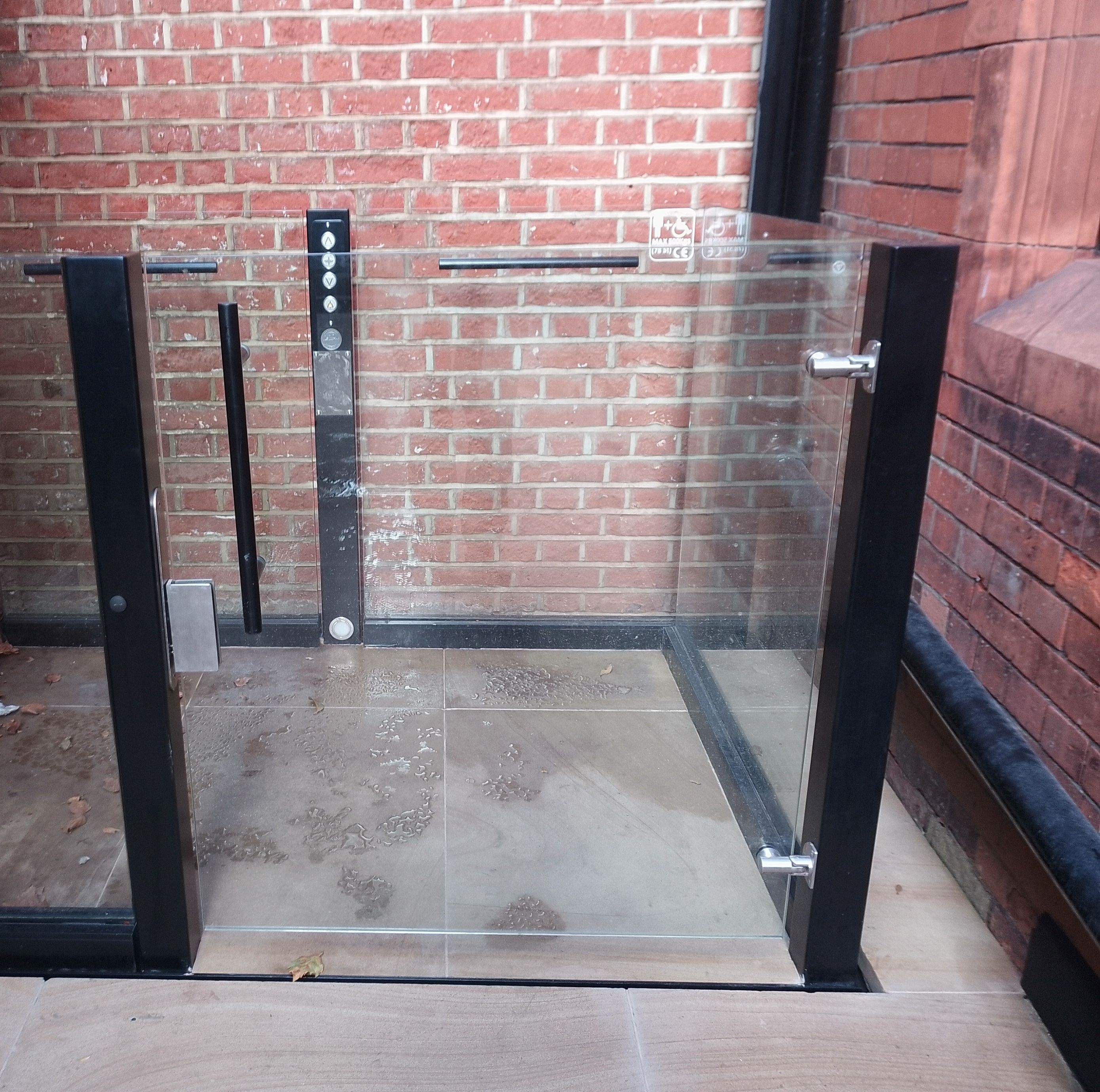 Facilities and visiting – Heythrop Library