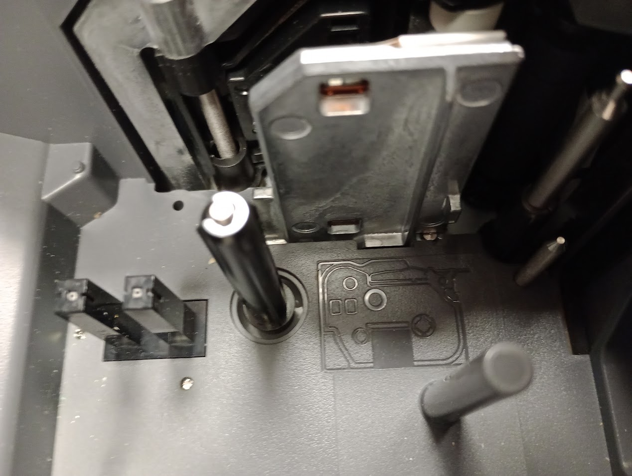 Heythrop Library – A theology and philosophy collection