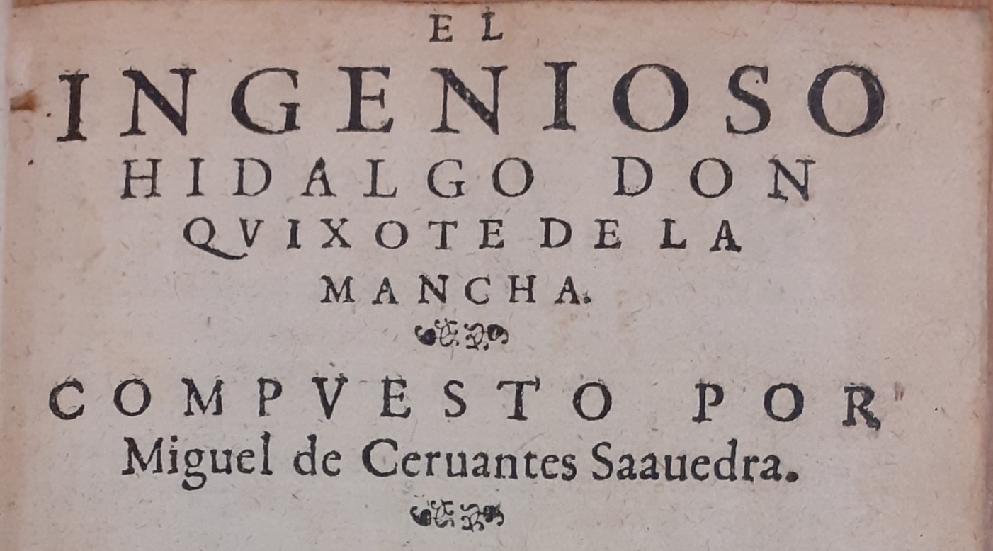 Rare books at Campion Hall – third report – Heythrop Library